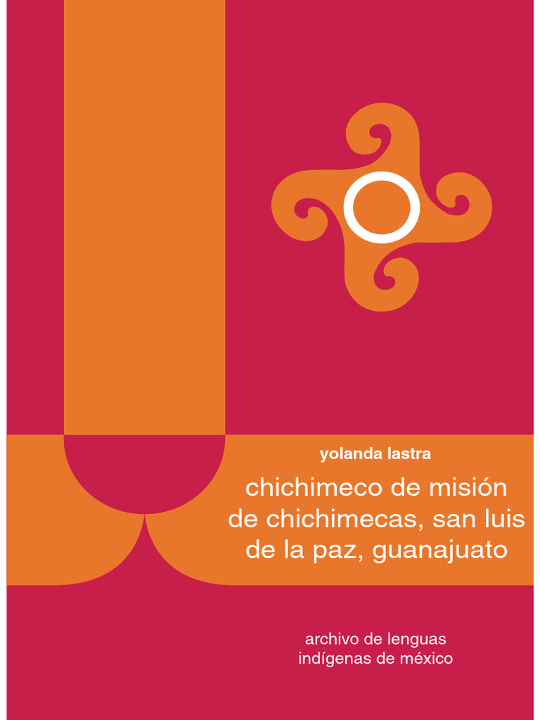 Chichimeco de Mision de Chichimecas 2 | PDF | México | Lingüística