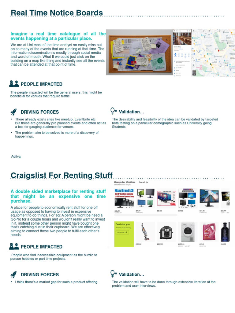 Possibility Portfolio Template | PDF | Computing | Cyberspace