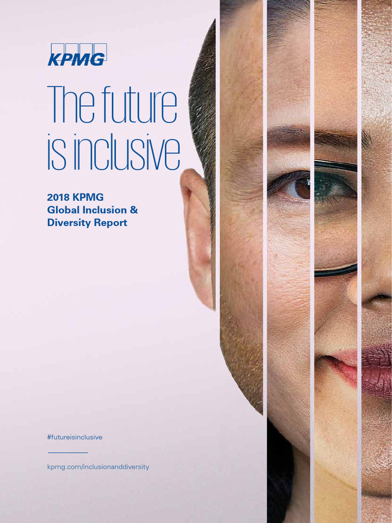 The Future Is Inclusive | PDF | Mentorship | Leadership