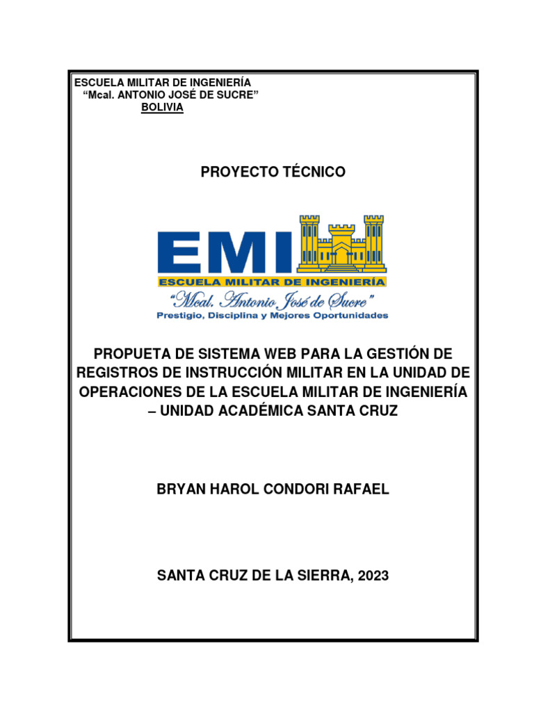 Marco Practico Capitulo 1 y 2 | PDF | HTML | Software