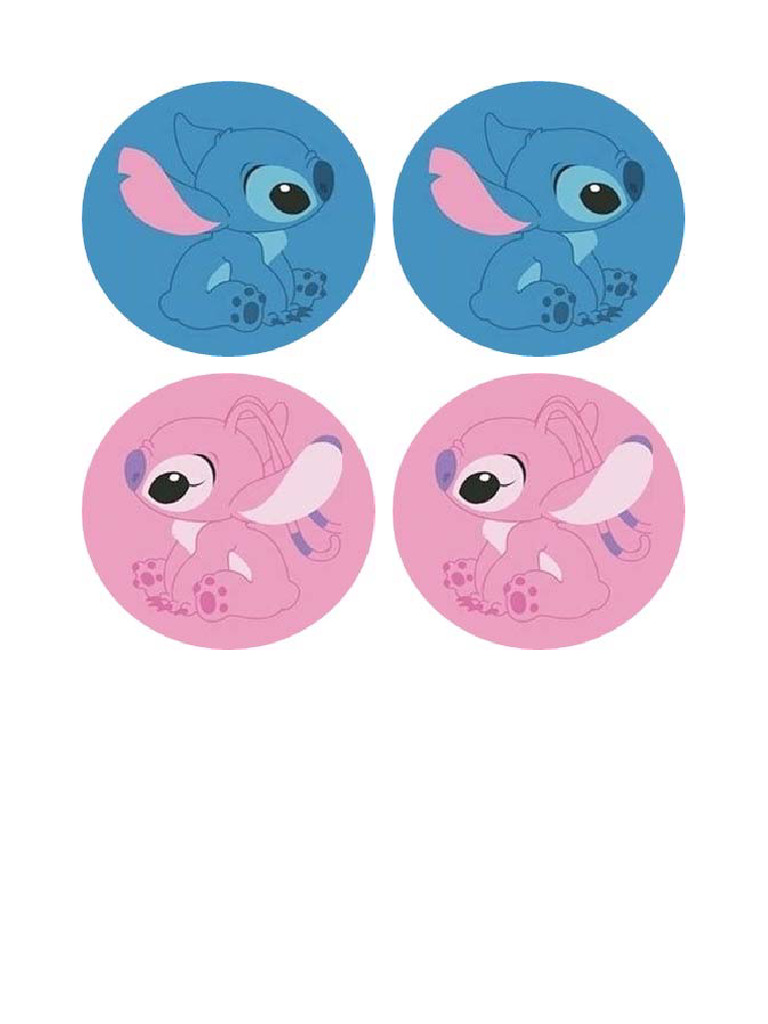 Stich 4 | PDF