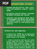 DENR FMB Technical Bulletin No. 20-1 PDF | PDF