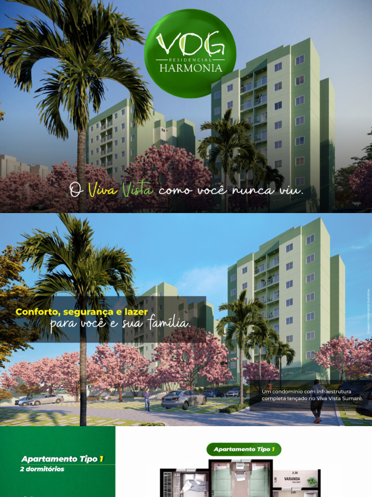 Book VOG Harmonia Final | PDF