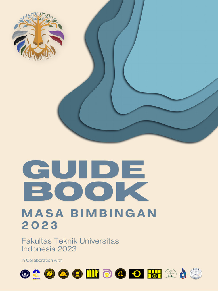 MABIM FTUI 2023: Pembekalan & Pengembangan Mahasiswa Baru | PDF