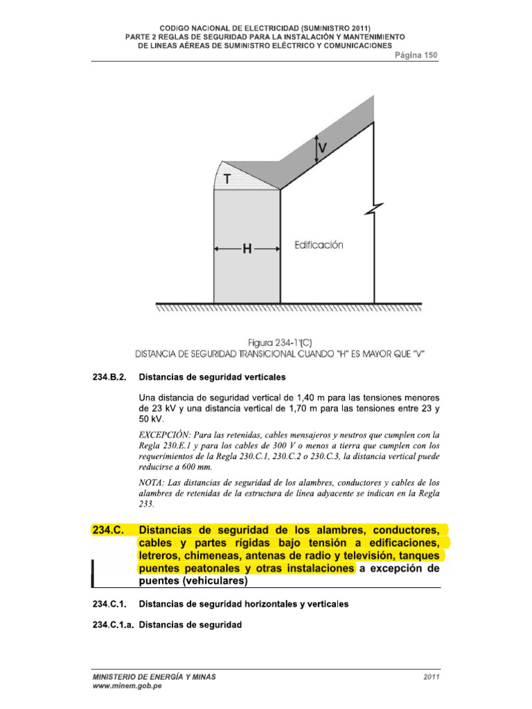 CNE Suministro - Regla 234.C 1 | PDF