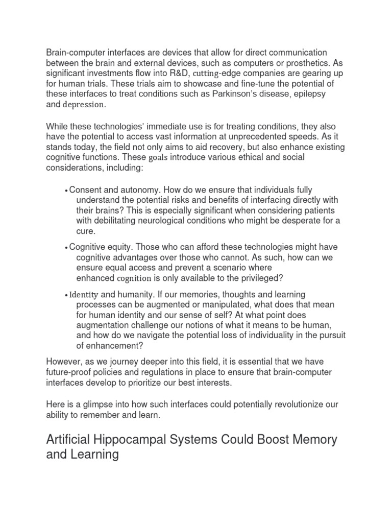 Research | PDF | Memory | Mental Processes