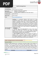Zempreon Inhaler Usage Guide | PDF | Asthma | Medical Specialties