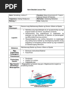 DLP AP 8 Quarter 2 Lesson 1 | PDF
