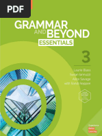 Grammar Sense 4 Answer Key PDF | PDF | Verb | Grammar