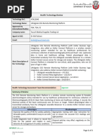 CNAS (PS-DBM) June 5, 2025 | PDF | Cyan | Office Work