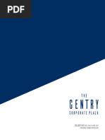 IOM Manila Health Center Directions | PDF | Makati | Metro Manila
