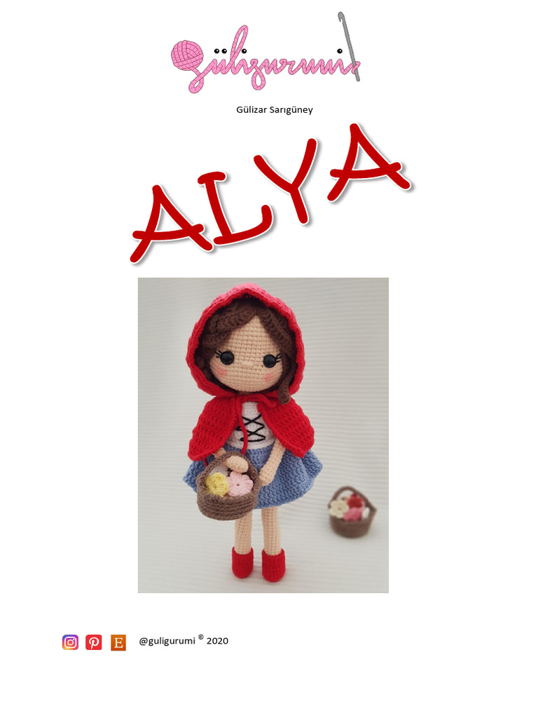 Alya | PDF