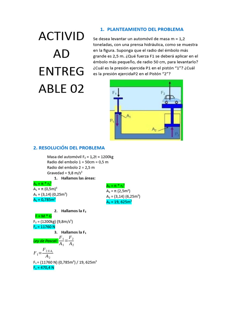 Entregable #02 | PDF | Ciencia y matemáticas | Tecnología