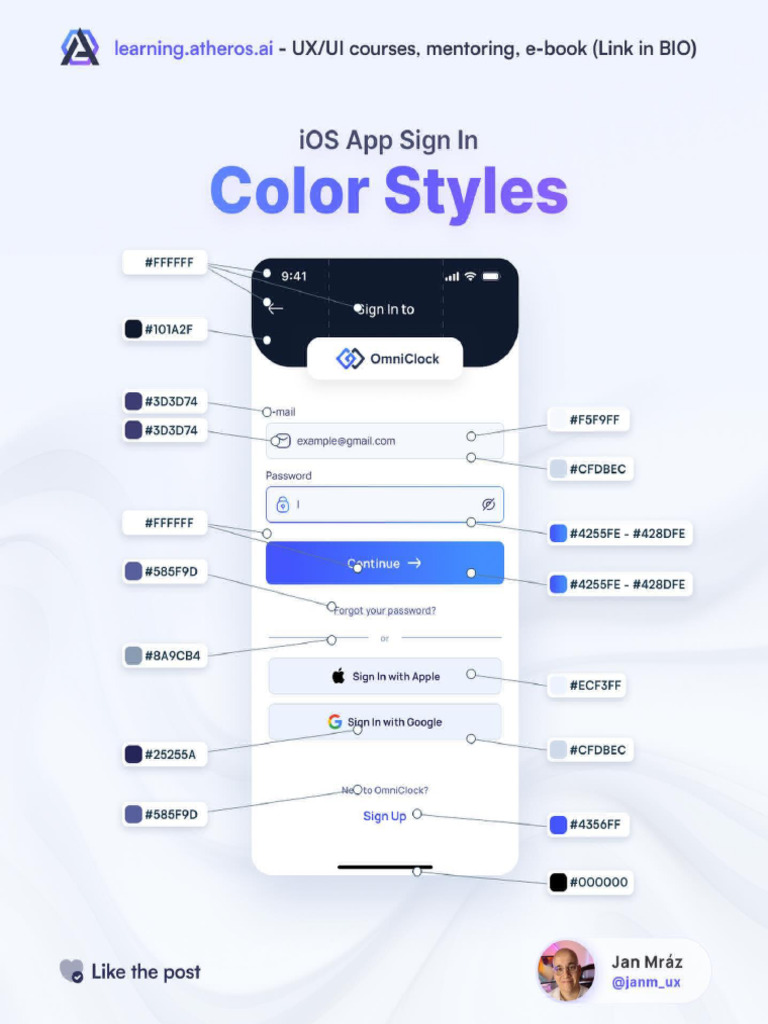 Color Styles | PDF
