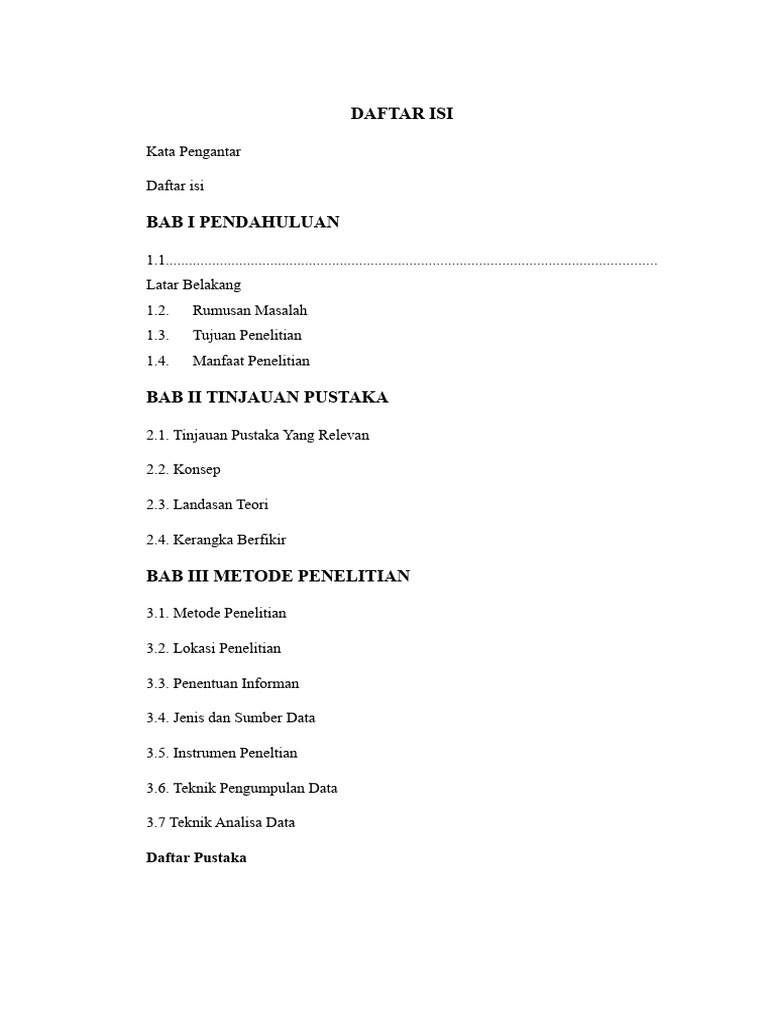 Format Penulisan | PDF | Seni & Disiplin Bahasa | Kajian Bahasa Asing
