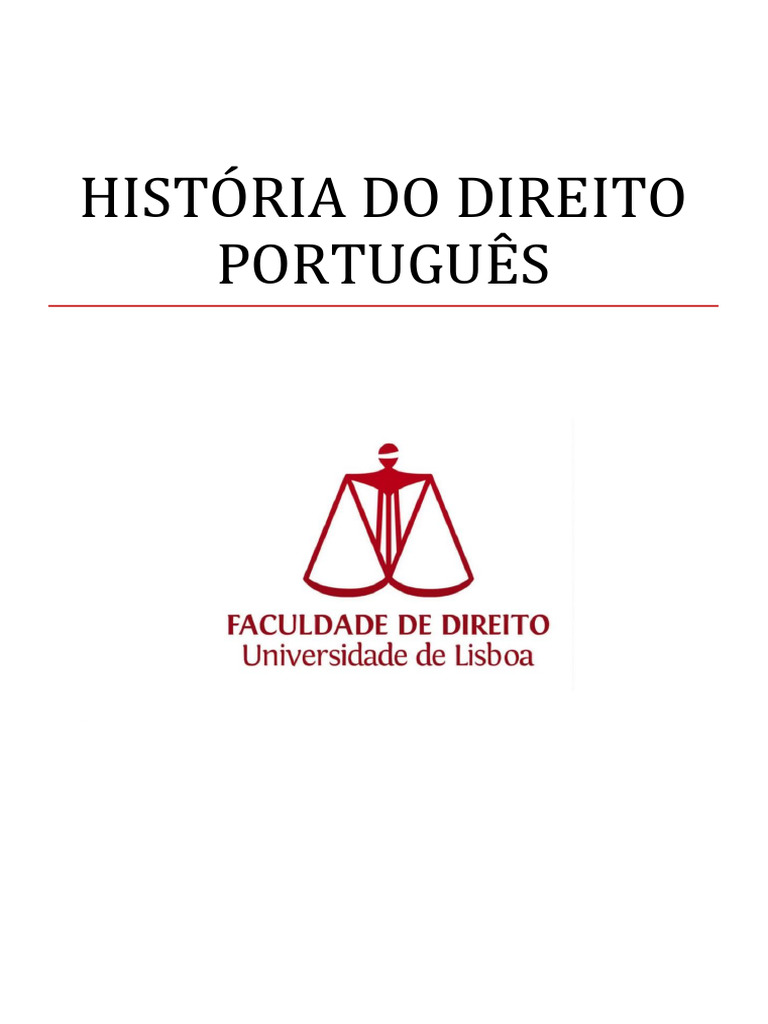 Sebenta HDP | PDF | Lei Natural | Papa