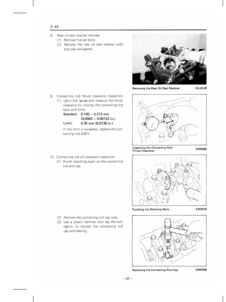 4y ENGINEce602 2 (067 117) | PDF