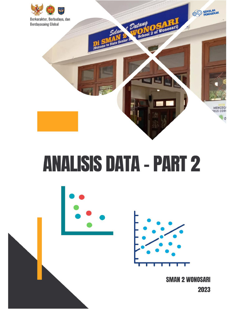 Analisis Data - Part 2 | PDF