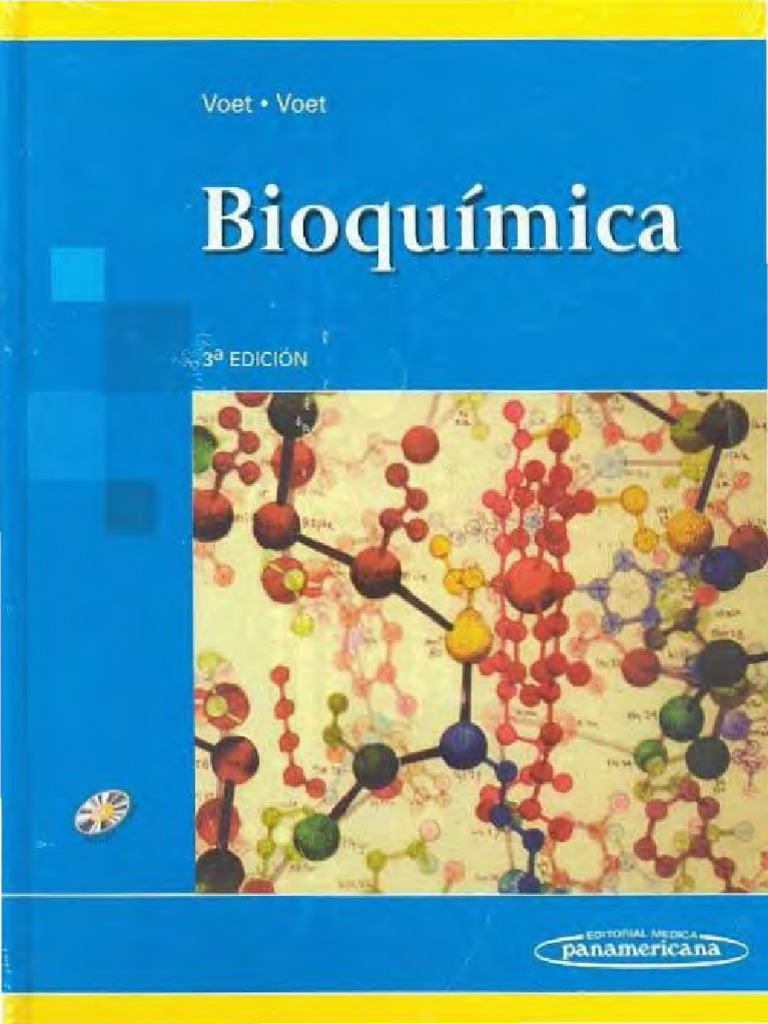 Bioquímica 3ra Edicion | PDF | Biología Celular) | Vida