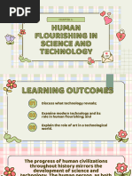 Enframing Way of Revealing in Modern Technology | PDF
