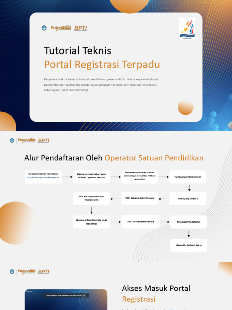 Sosialisasi Lomba | PDF | Komputer