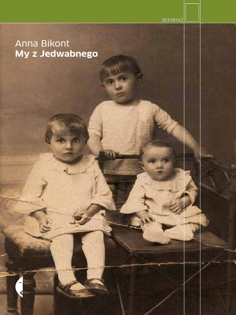 Bikont Anna - My Z Jedwabnego | PDF