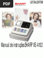 Guia Completo da Maquininha Azulzinha Pro | PDF | Wi-Fi | Celulares