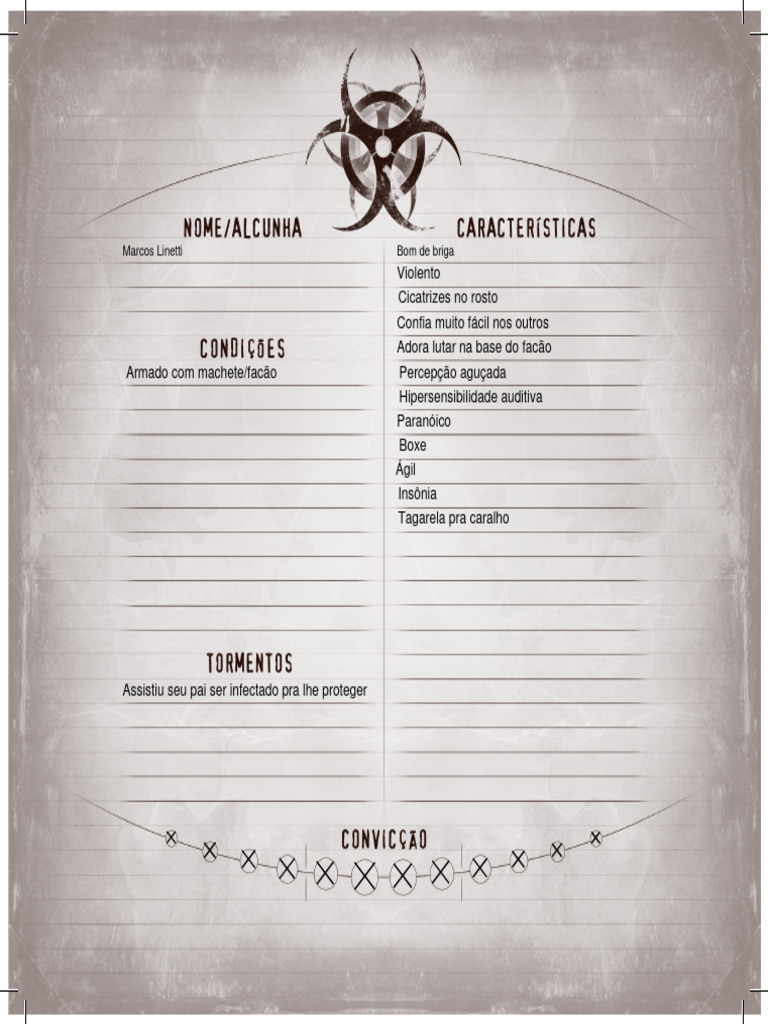 terra-devastada-ficha-editavel (3) | PDF