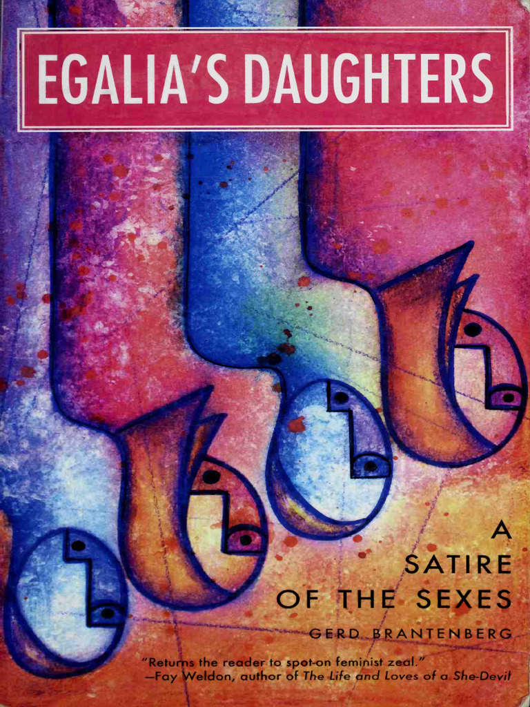 Filhas de Egalia | PDF