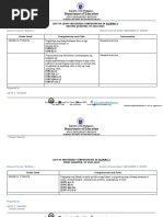 Formula, Mean, PL, MPS, QN, QL | PDF