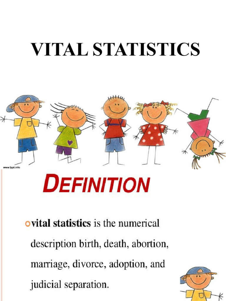 Health Indicators and Mortality Rates | PDF | Infant Mortality ...