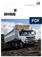 Scania P360 Technical Specifications | PDF | Transmission (Mechanics ...
