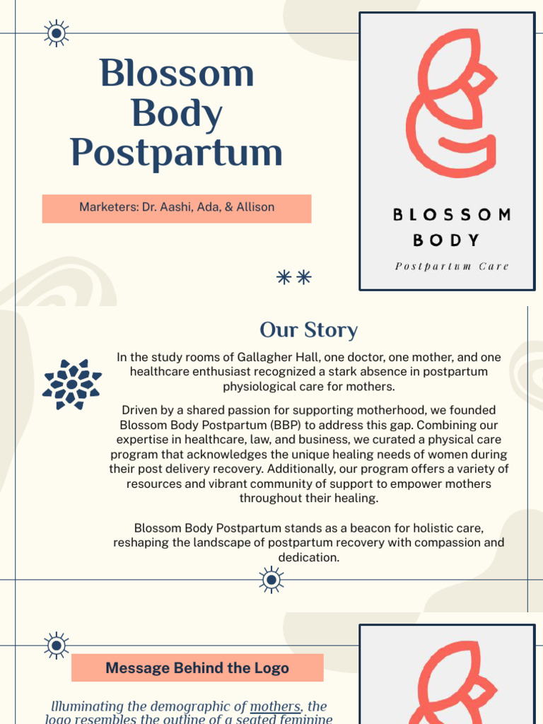 Postpartum Care Solutions for Mothers | PDF | Childbirth | Postpartum ...