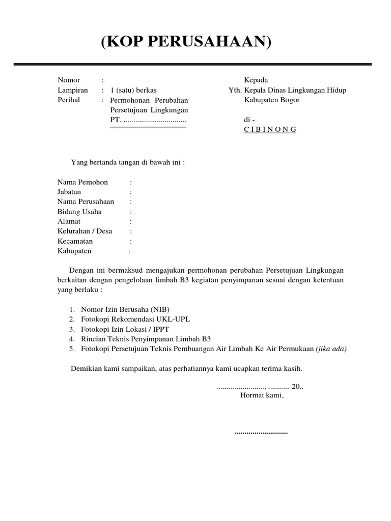 Panduan Rintek TPS LB3 | PDF