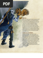 D&D 5e - Druida Completo | PDF | Druida | Divindade