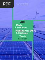 KLausul Iso 14001 | PDF