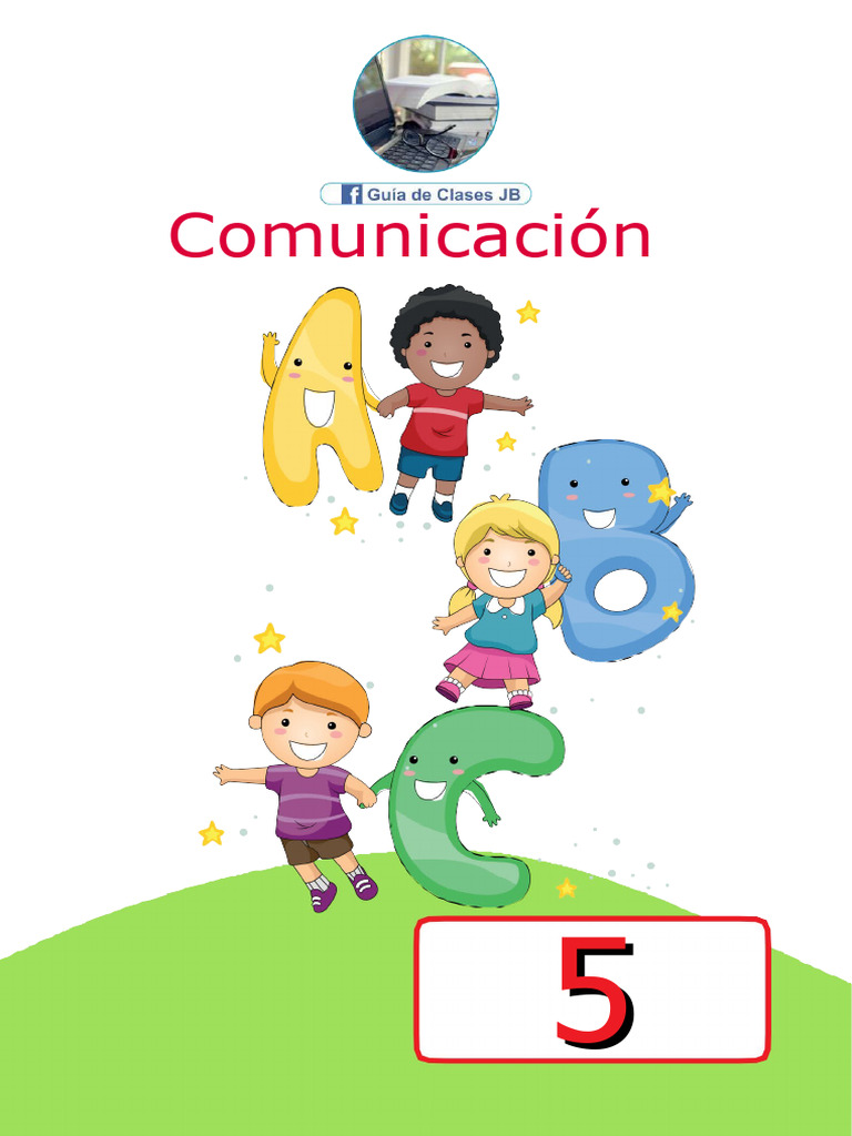 Cuadernillo de Comunicación | PDF
