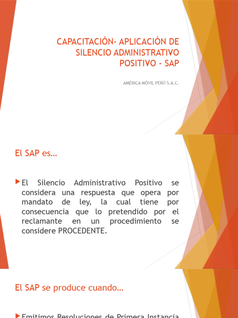 Capacitación Sap | PDF