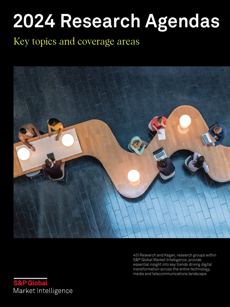 2024-research-agendas | PDF | Cloud Computing | Artificial Intelligence