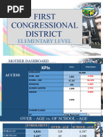 Elem - RAM Answer Key MAPEH | PDF