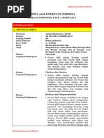 Modul Ajar Mengenal Perasaan KLS 2 | PDF
