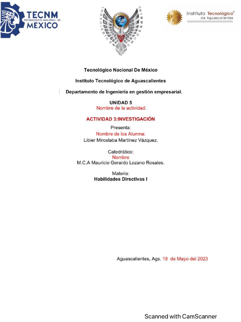 Act3 T5 Libier Martinez | PDF