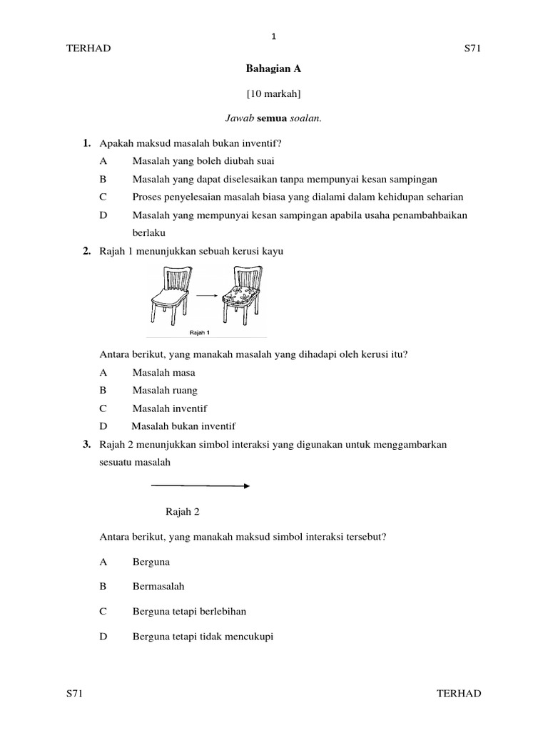 PPT RBT TING 2 | PDF