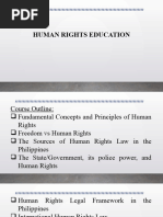 Basic Human Rights - in PNG Constitution | PDF | Papua New Guinea ...
