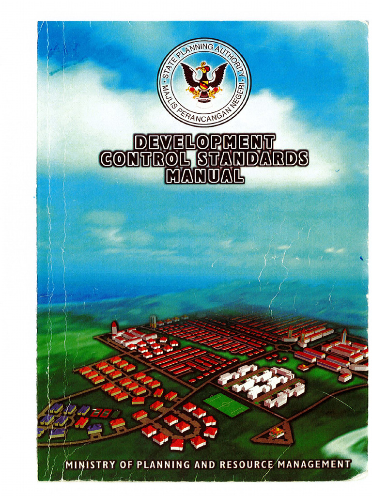 Dev Control STND Manual-02092020153038 | PDF