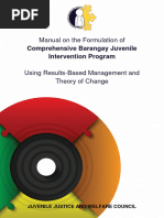 FINAL CBJIP-Presentation | PDF | Evaluation