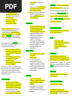 Quantative Mapping - (A) ISARITHMIC MAPS | PDF | Contour Line | Map