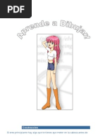 Autorretrato de Nariz | PDF | Dibujo