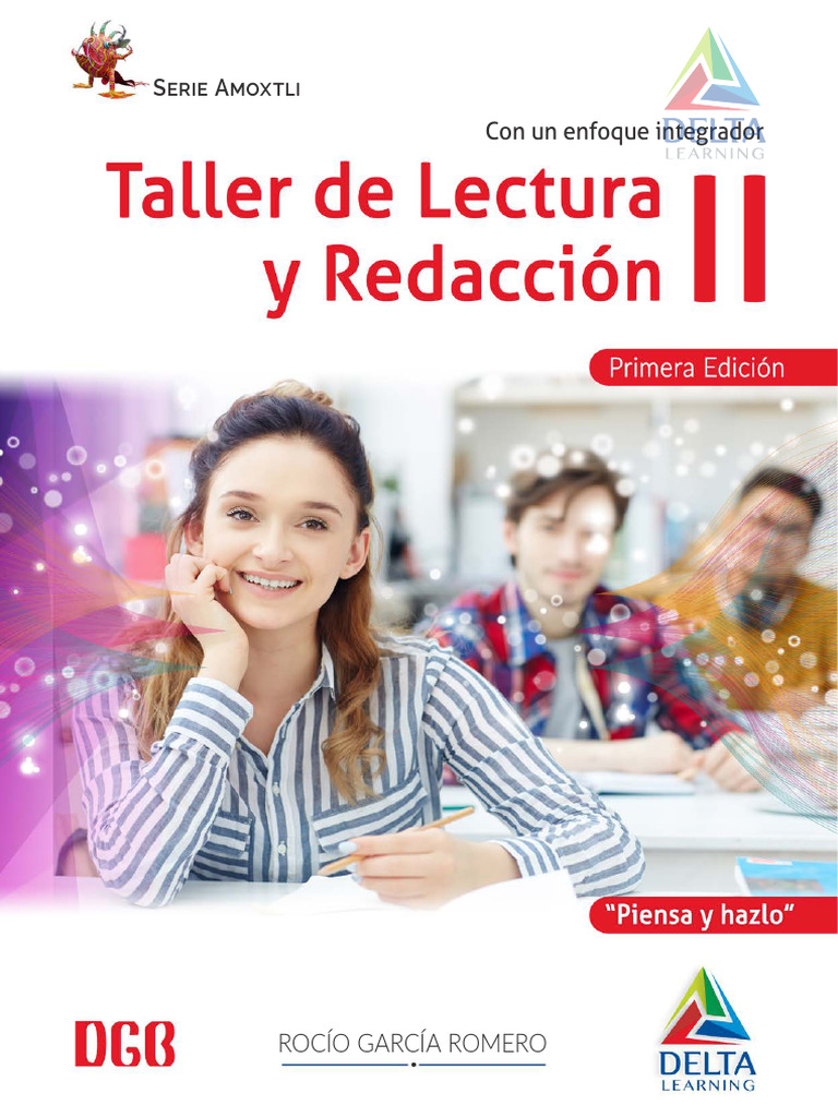 Taller Lectu Ray Red Acci On 2 | PDF | Palabra | Escritura