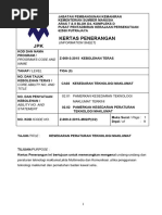 Manual Pengguna - GPKI AGENT 3.0 Release 2.0.1 V1.2 PDF | PDF